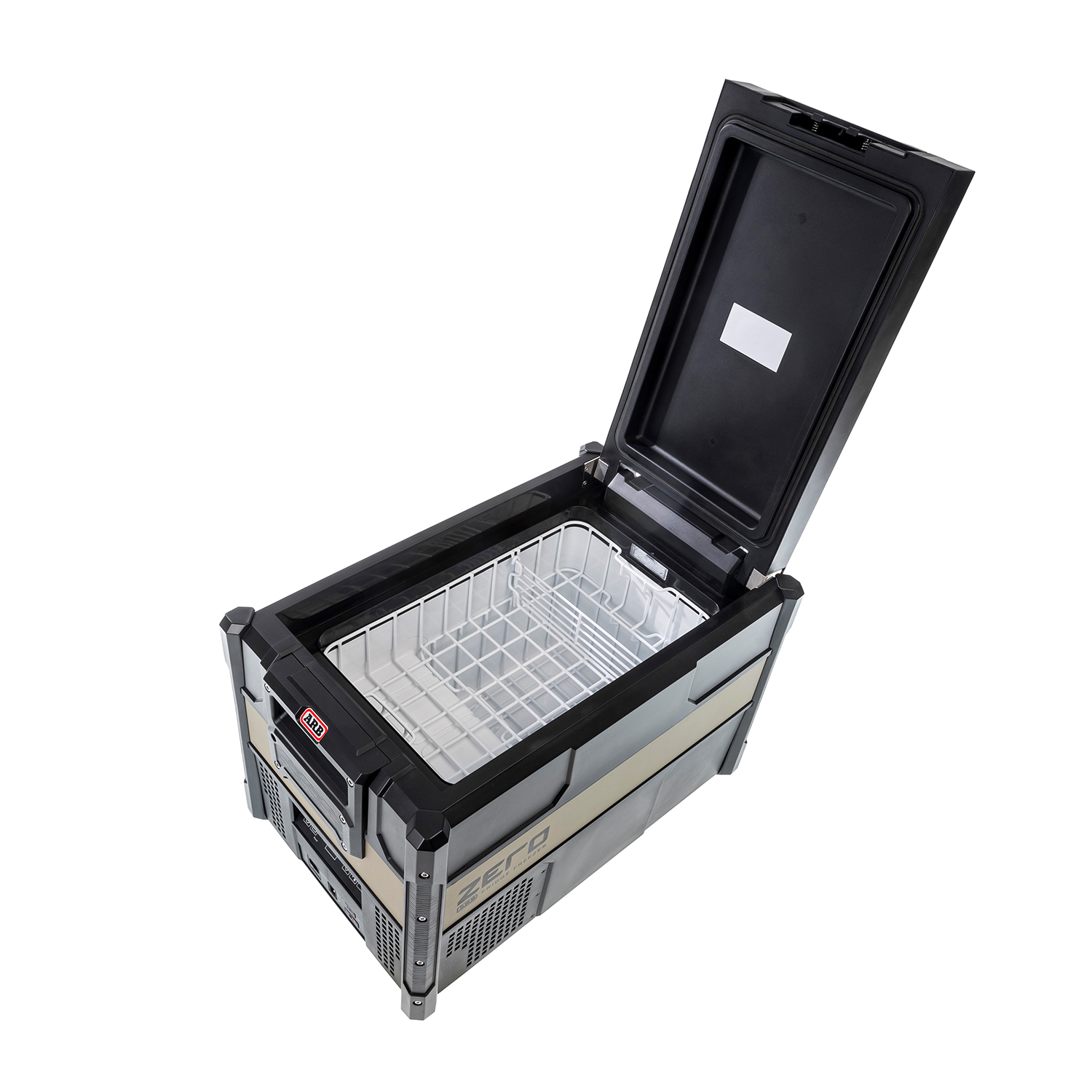 ARB - 10802362 - Zero Fridge Freezer - Lift Kits Depot