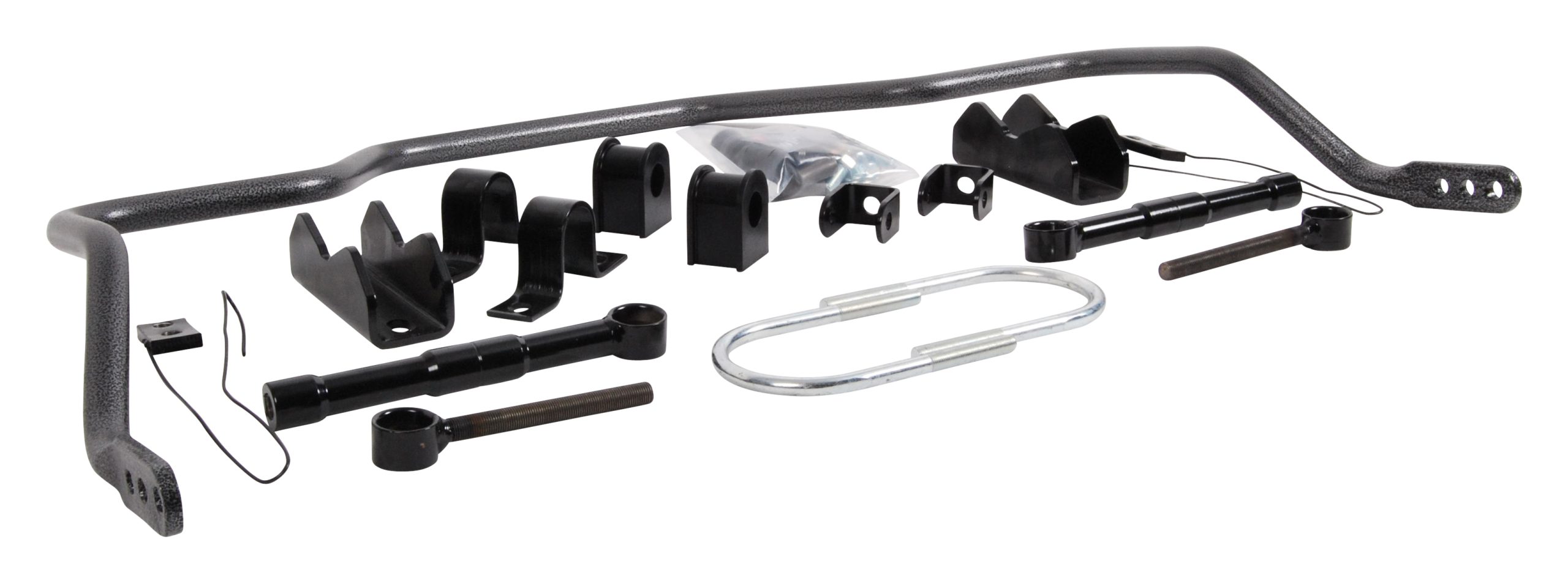 Hellwig 7812 Rear Sway Bar Kit - Lift Kits Depot
